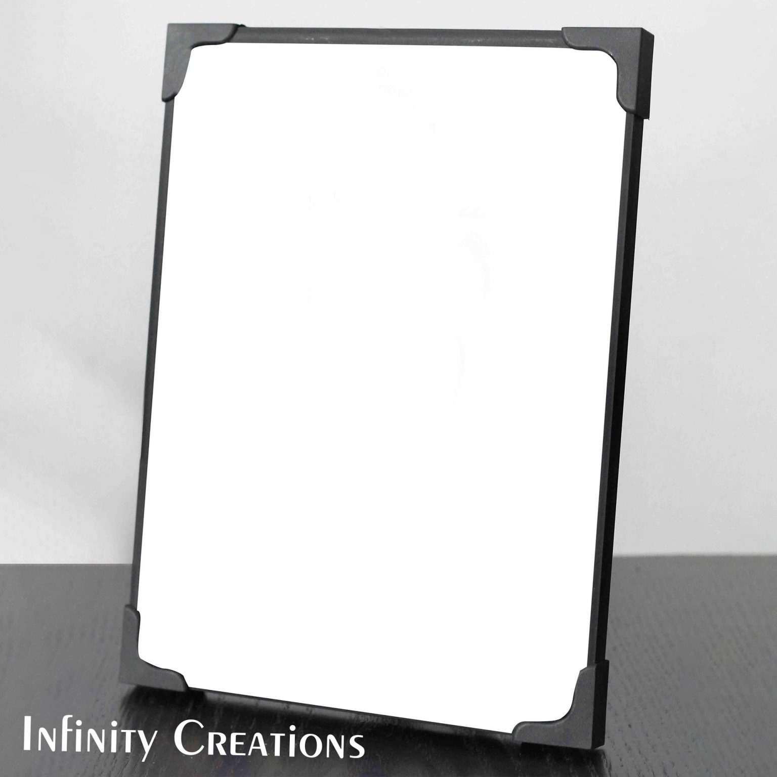 Ply Mount Photo Frame (8in x 12in) – Infinity Creations